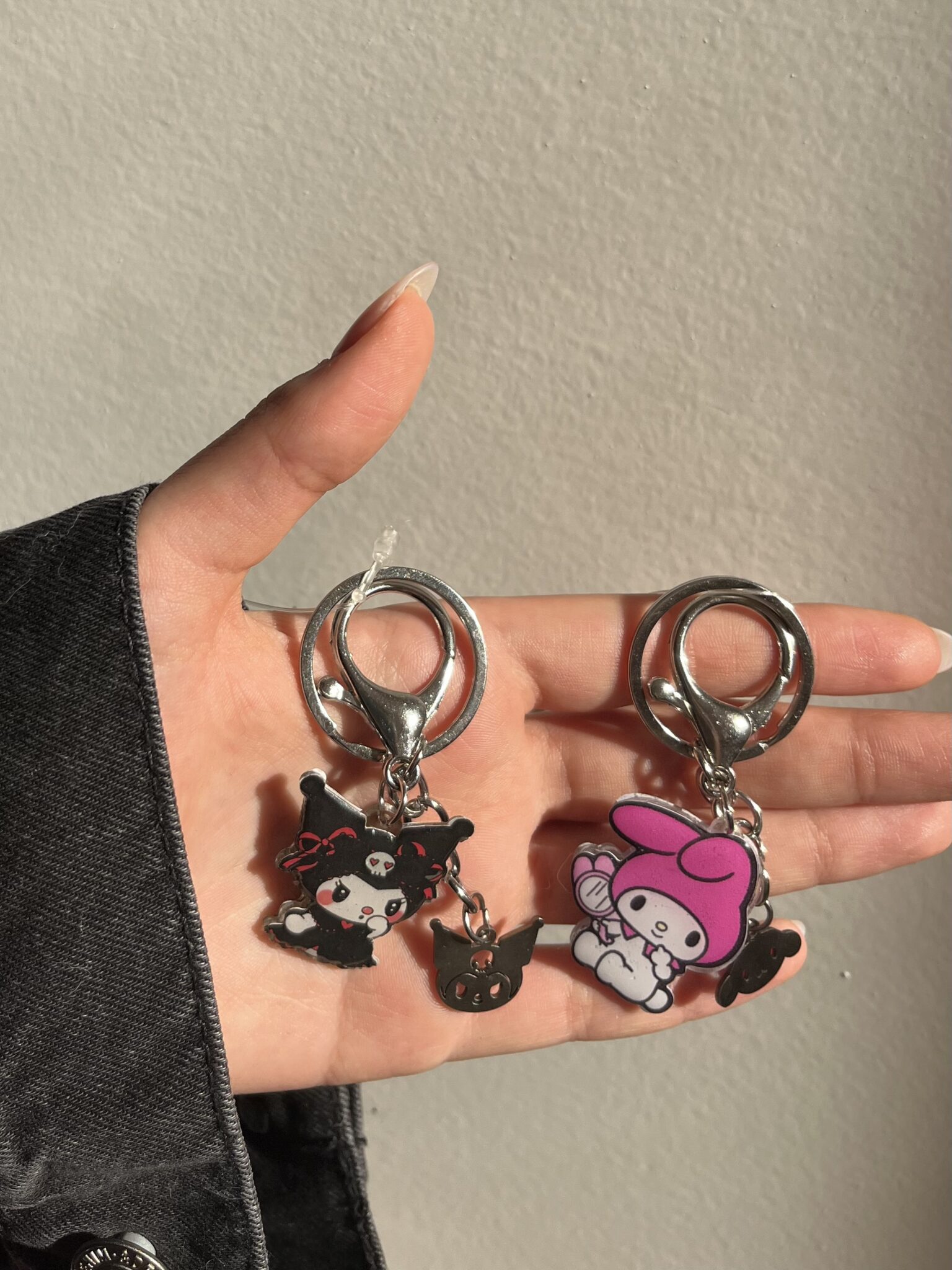 جاکلیدی طرح کورومی و ملودی کد 1781 - کیوت لند